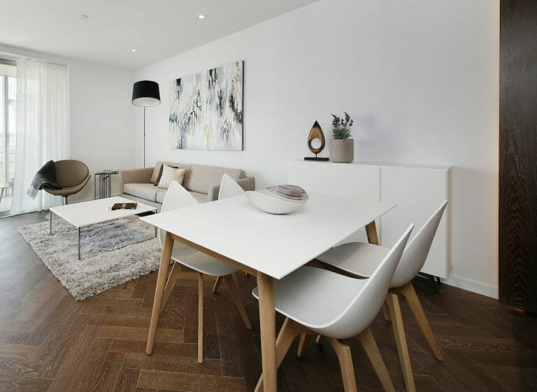 8 Scandinavian Dining Room Ideas Perfect for Hosting in Style ...