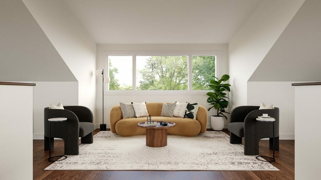 Unveiling Attic Ideas: 9 Ways to Unlock Hidden Spaces - Decorilla ...