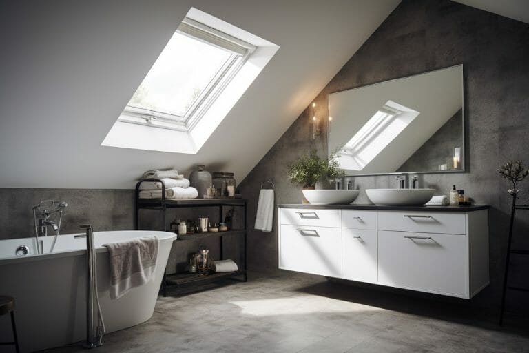 Unveiling Attic Ideas: 9 Ways to Unlock Hidden Spaces - Decorilla ...