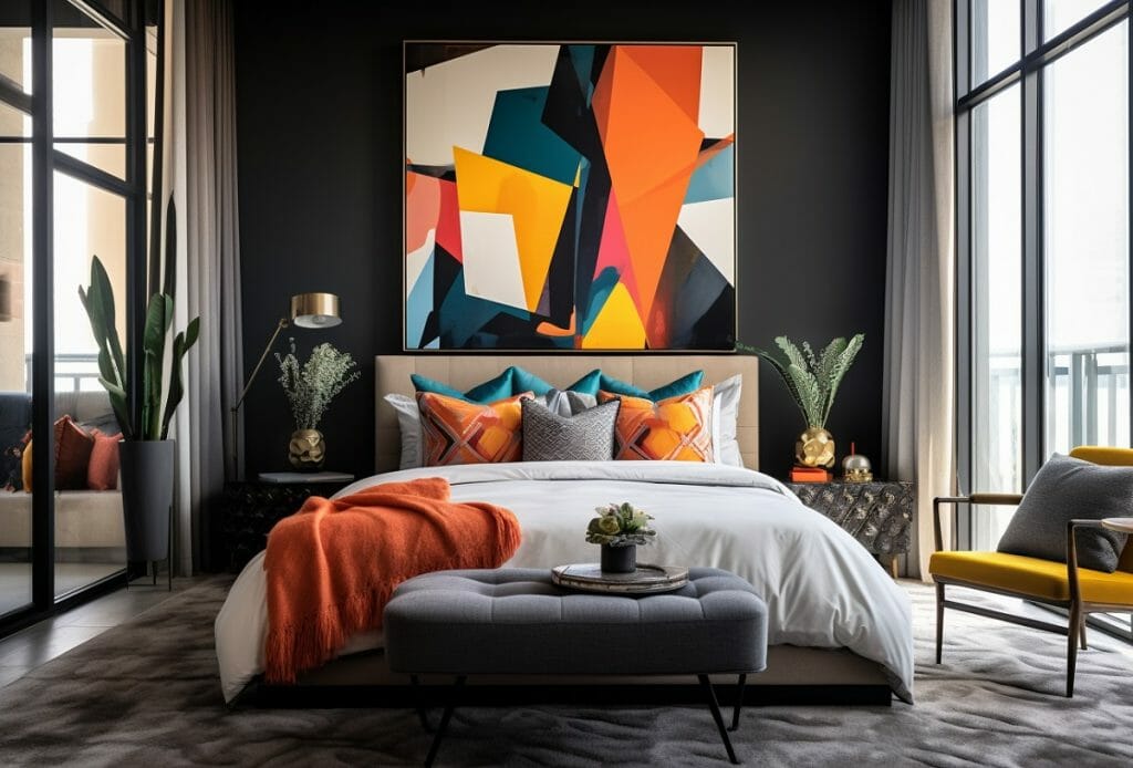 11 Best Bedroom Bench Ideas for Space-Savvy Seating - Decorilla Online ...