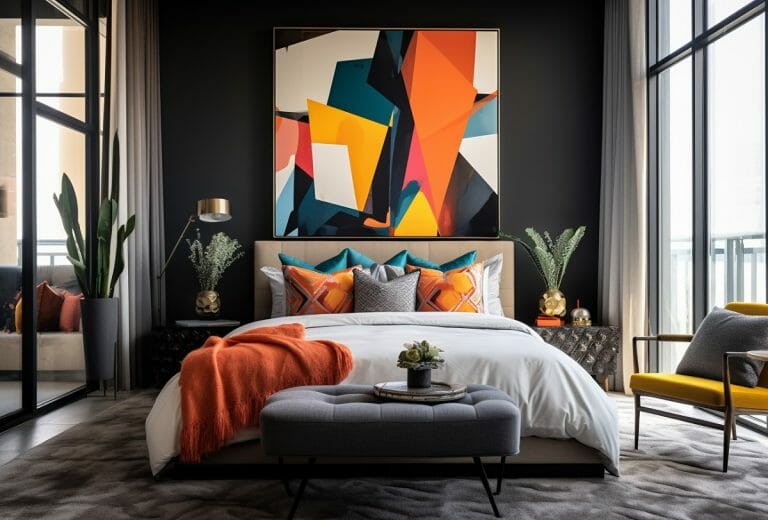 11 Best Bedroom Bench Ideas for Space-Savvy Seating - Decorilla Online ...