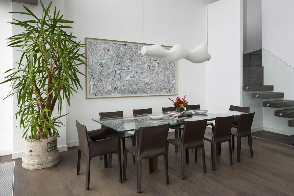 Top Dining Table Styles + Pro Tips for Choosing the Right One ...