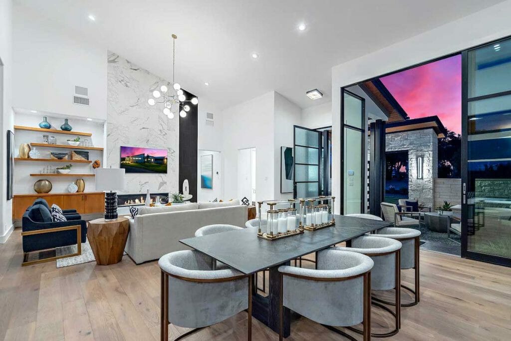 Dopamine Decor Ideas: Crafting Happiness through Stylish Home Design ...