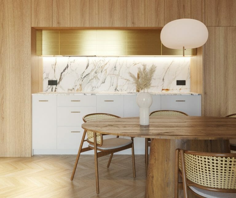 Top Dining Table Styles + Pro Tips for Choosing the Right One ...