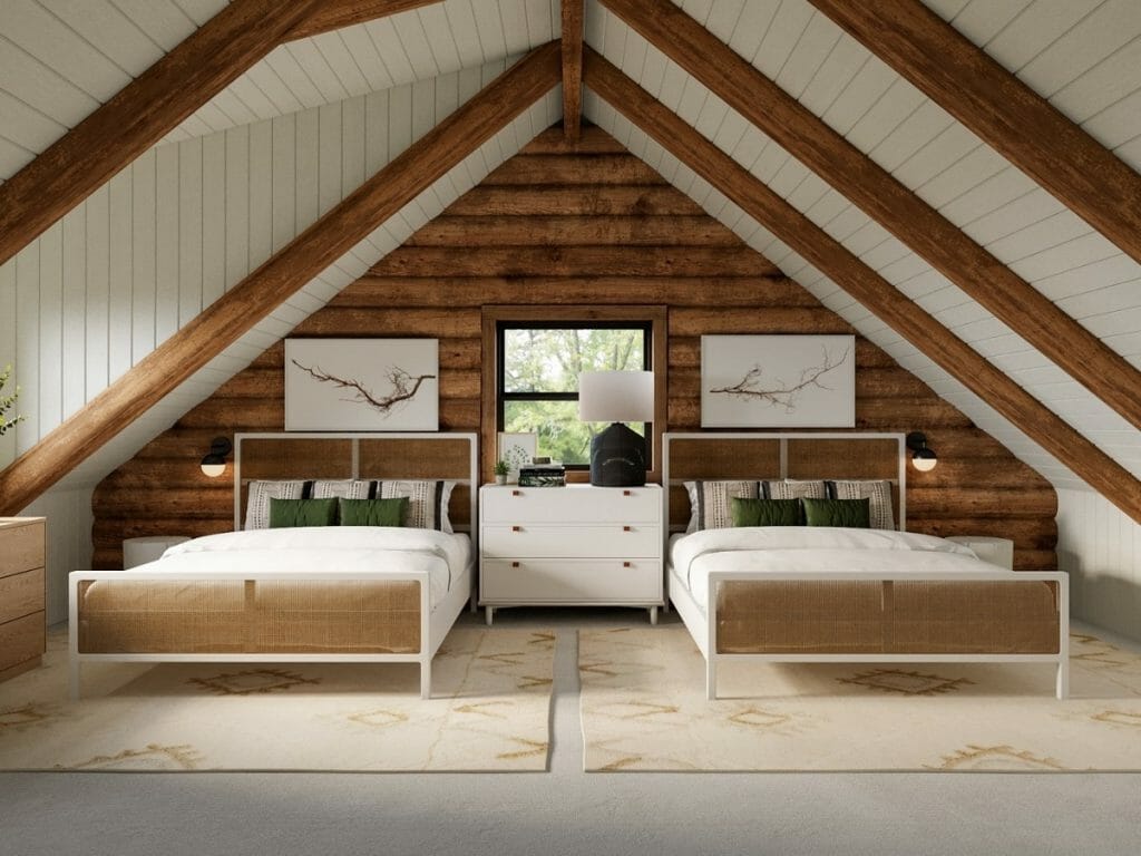 Unveiling Attic Ideas: 9 Ways to Unlock Hidden Spaces - Decorilla ...
