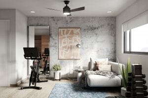 12 Multipurpose Room Ideas for Optimal Functionality - Decorilla Online ...