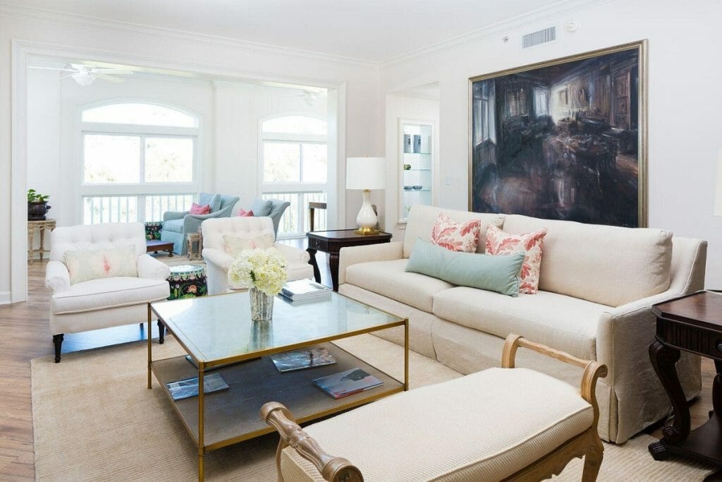 Couch vs. Sofa: What is the Difference? - Decorilla Online Interior Design