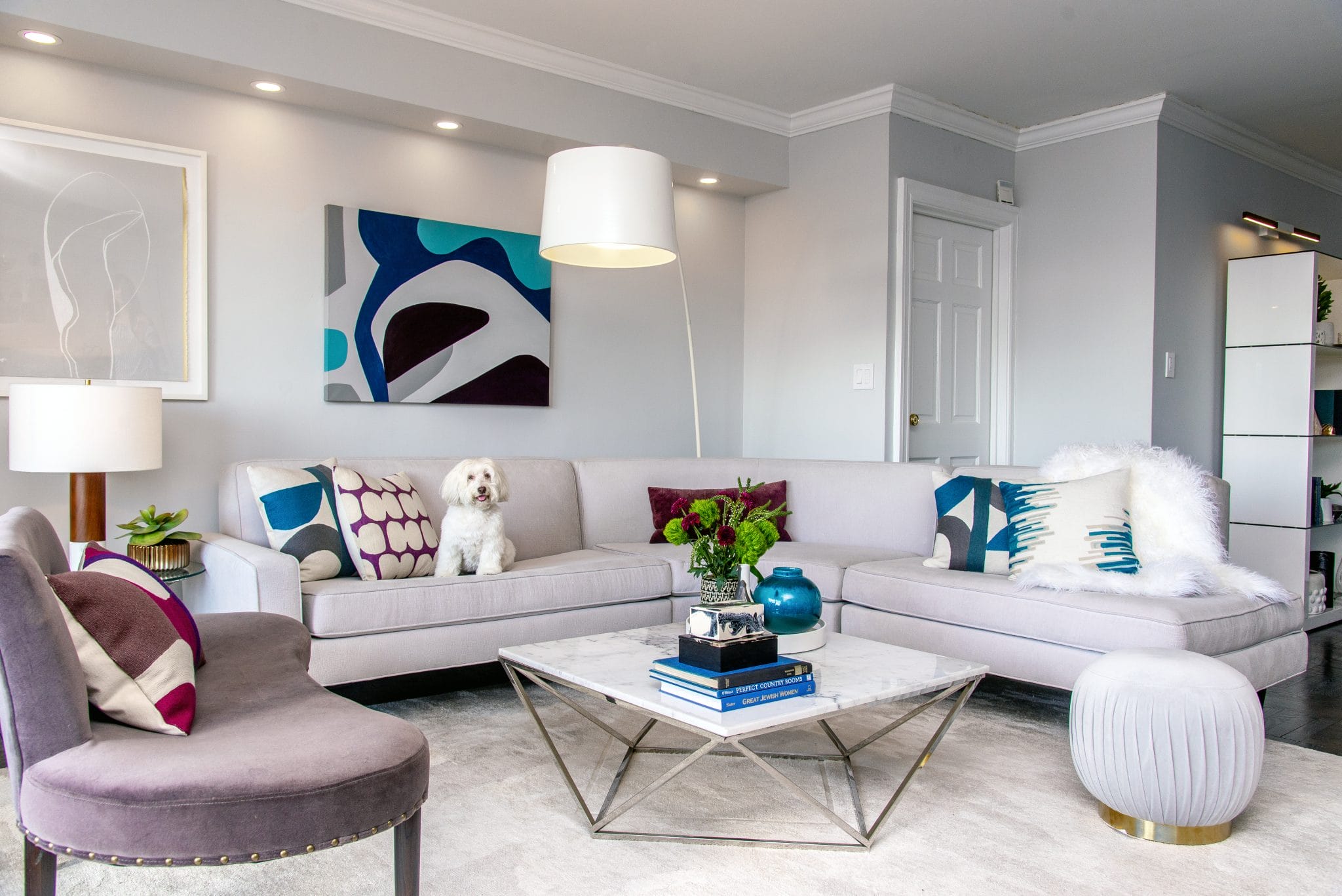 Dopamine Decor Ideas: Crafting Happiness through Stylish Home Design ...