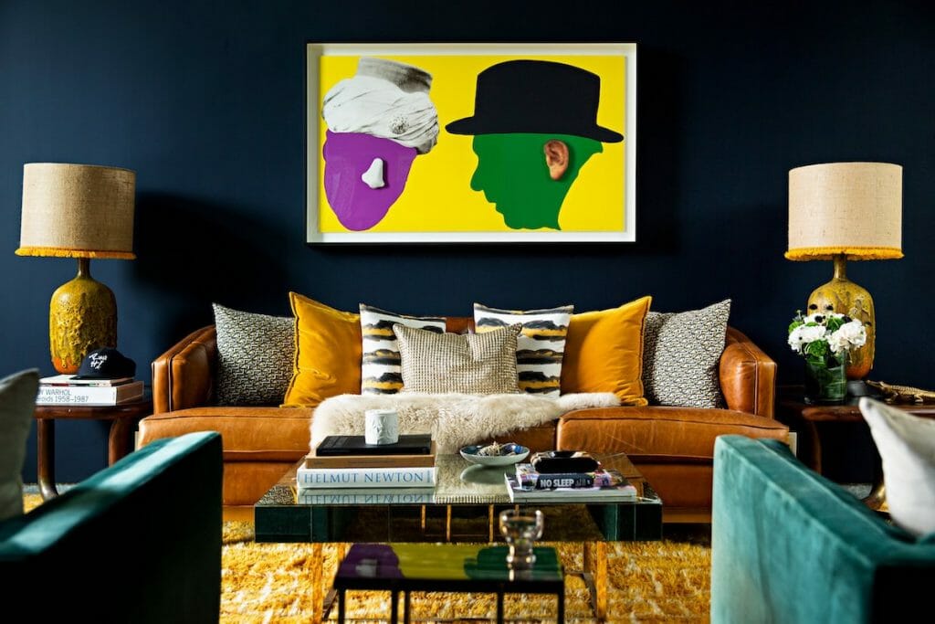 Dopamine Decor Ideas: Crafting Happiness through Stylish Home Design ...