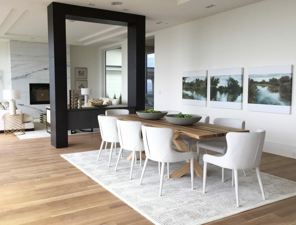 Top Dining Table Styles + Pro Tips for Choosing the Right One ...