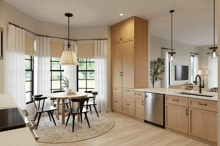 15 Modern Window Treatment Ideas for Every Room - Decorilla Online ...