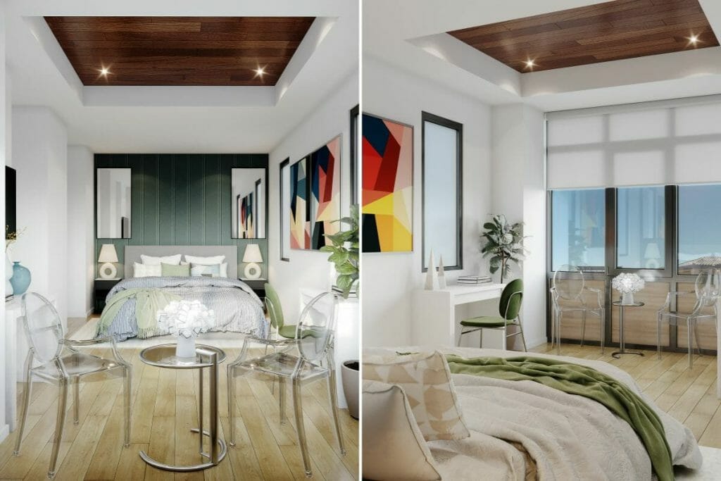 12 Multipurpose Room Ideas for Optimal Functionality - Decorilla Online ...