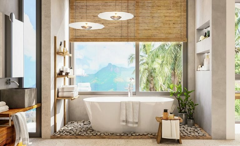 15 Modern Window Treatment Ideas for Every Room - Decorilla Online ...
