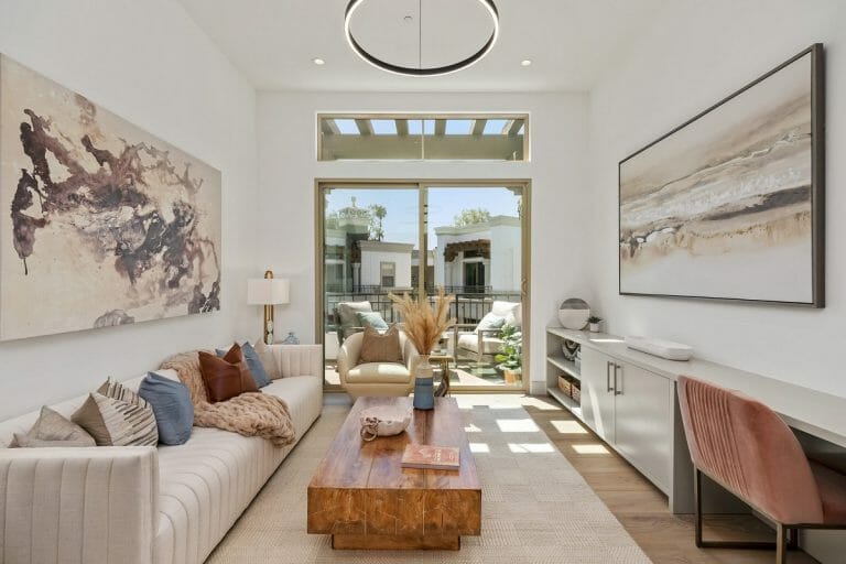 12 Multipurpose Room Ideas for Optimal Functionality - Decorilla Online ...