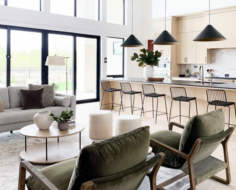 25 Living Room Inspiration Ideas You'll Want to Steal - Decorilla ...