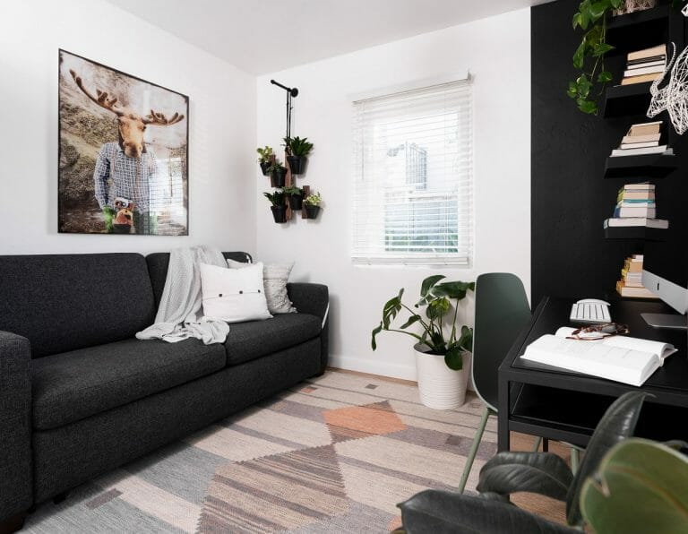 12 Spectacular Spare Room Ideas: Spruce Up Your Space - Decorilla ...