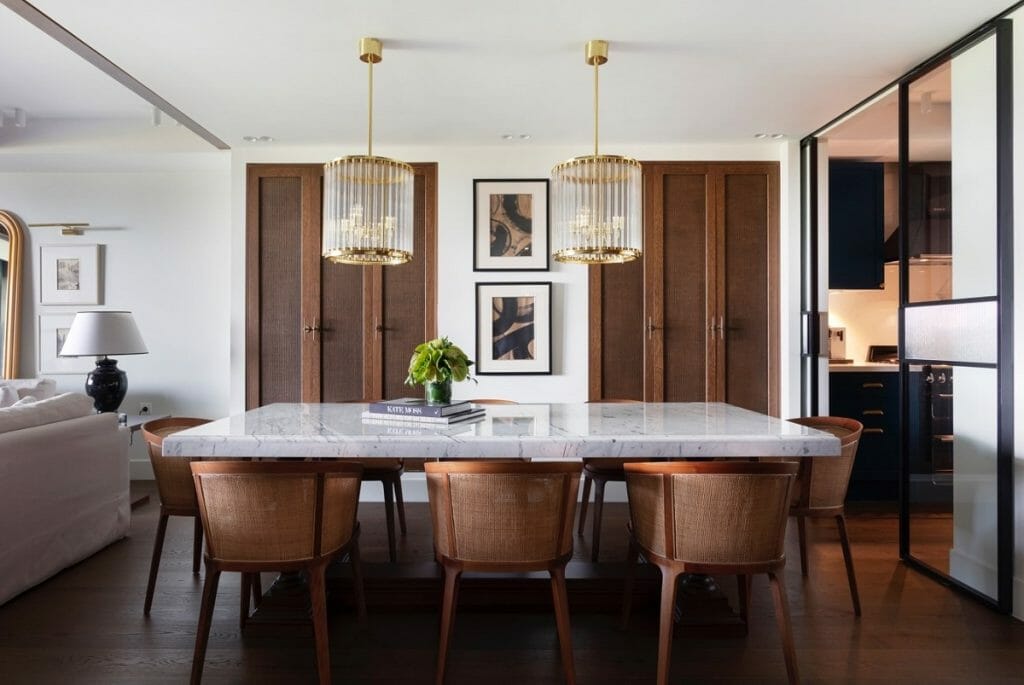 Top Dining Table Styles + Pro Tips for Choosing the Right One