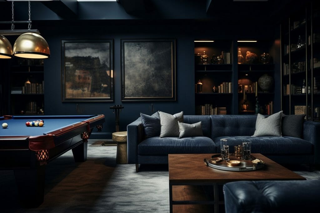 12 Multipurpose Room Ideas for Optimal Functionality - Decorilla