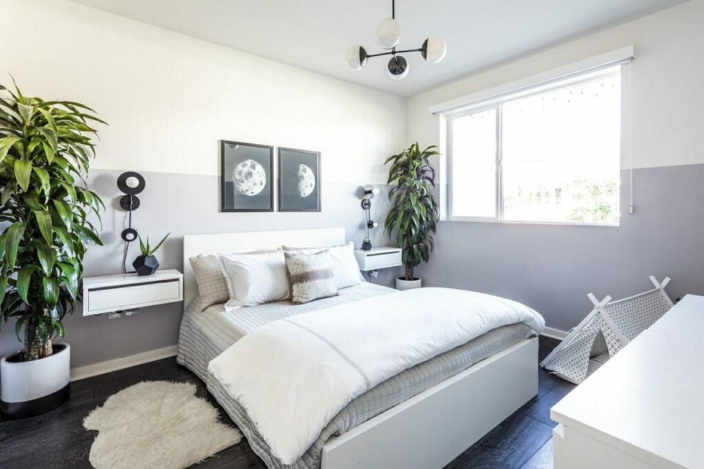 20 Bedroom Paint Ideas for a Dreamy Boudoir - Decorilla Online Interior Design