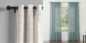 9 Best Places to Buy Curtains in 2026 According to Designers ...