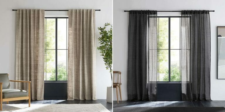 9 Best Places to Buy Curtains in 2026 According to Designers ...
