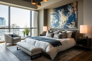 20 Bedroom Paint Ideas for a Dreamy Boudoir - Decorilla