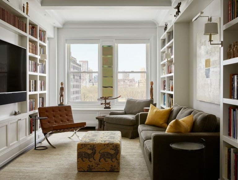 Breathe Life into Your Space: 22 Fresh Aesthetic Living Room Ideas ...