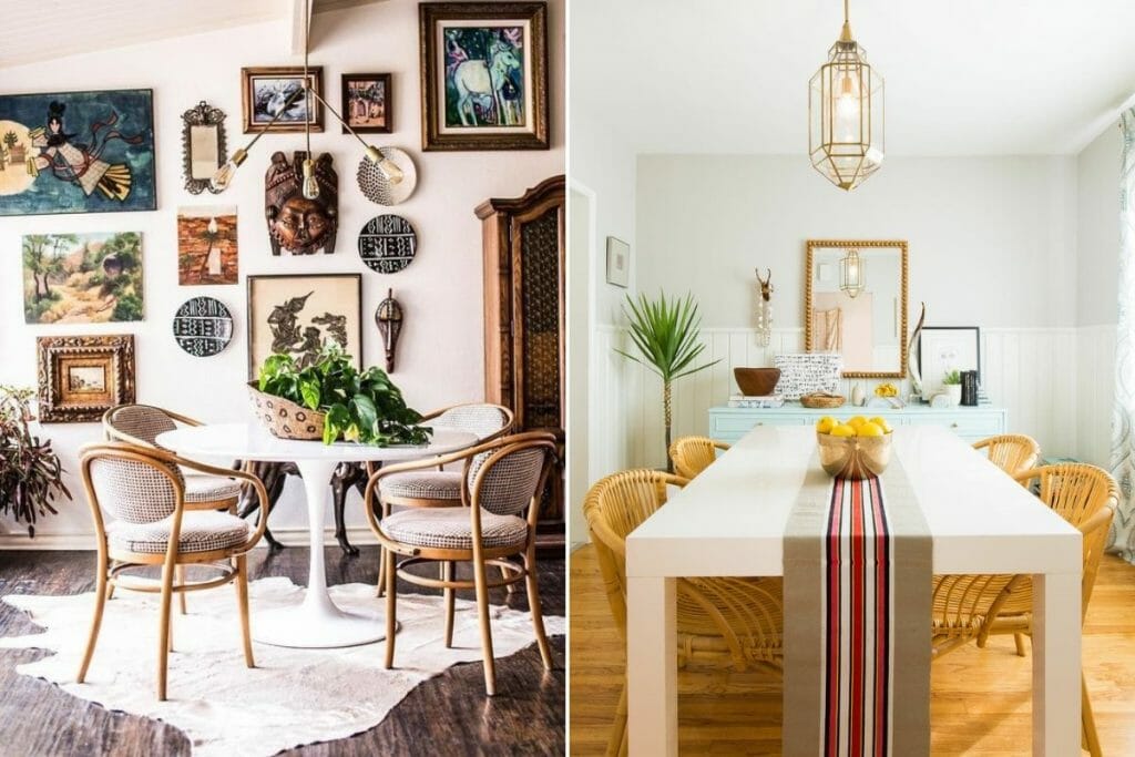 15 Greatest Gallery Wall Ideas to Tastefully Display Art - Decorilla ...