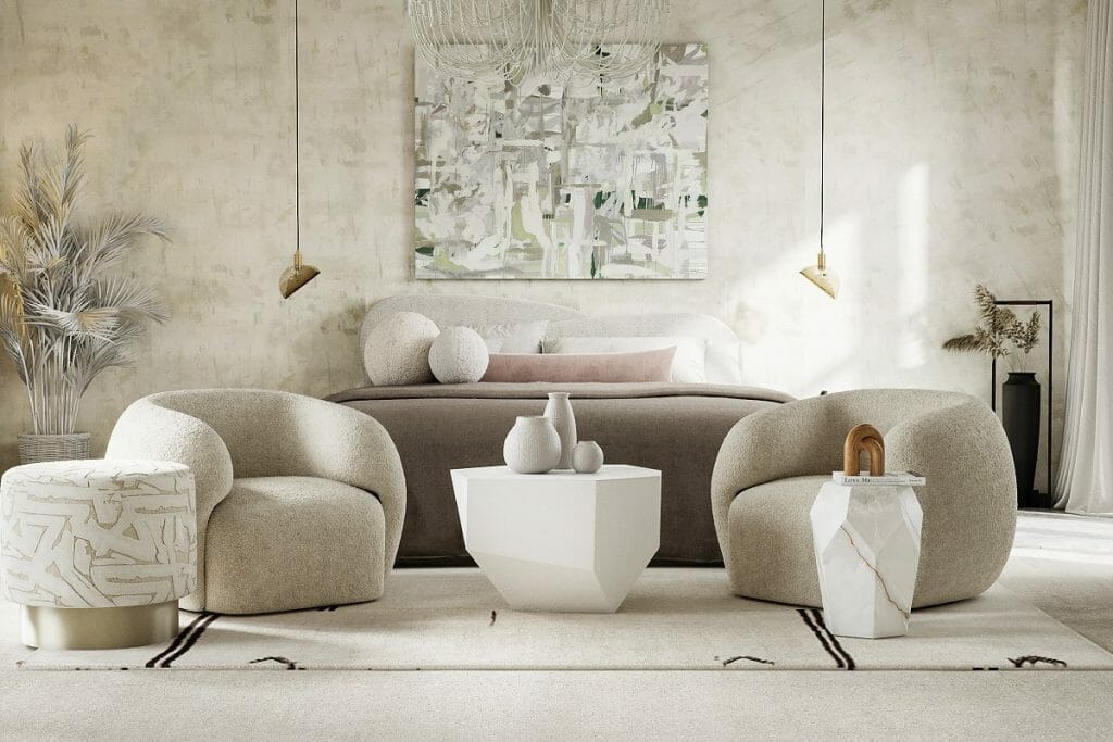 Mixed Furniture: A Designer's Guide to Mixing Furniture Styles ...