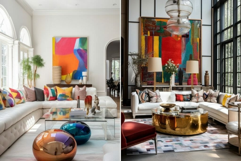 Mixed Furniture: A Designer's Guide to Mixing Furniture Styles ...