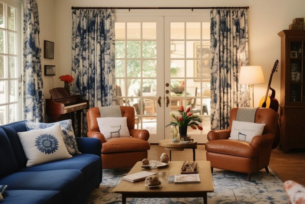 12 Multipurpose Room Ideas for Optimal Functionality - Decorilla Online ...