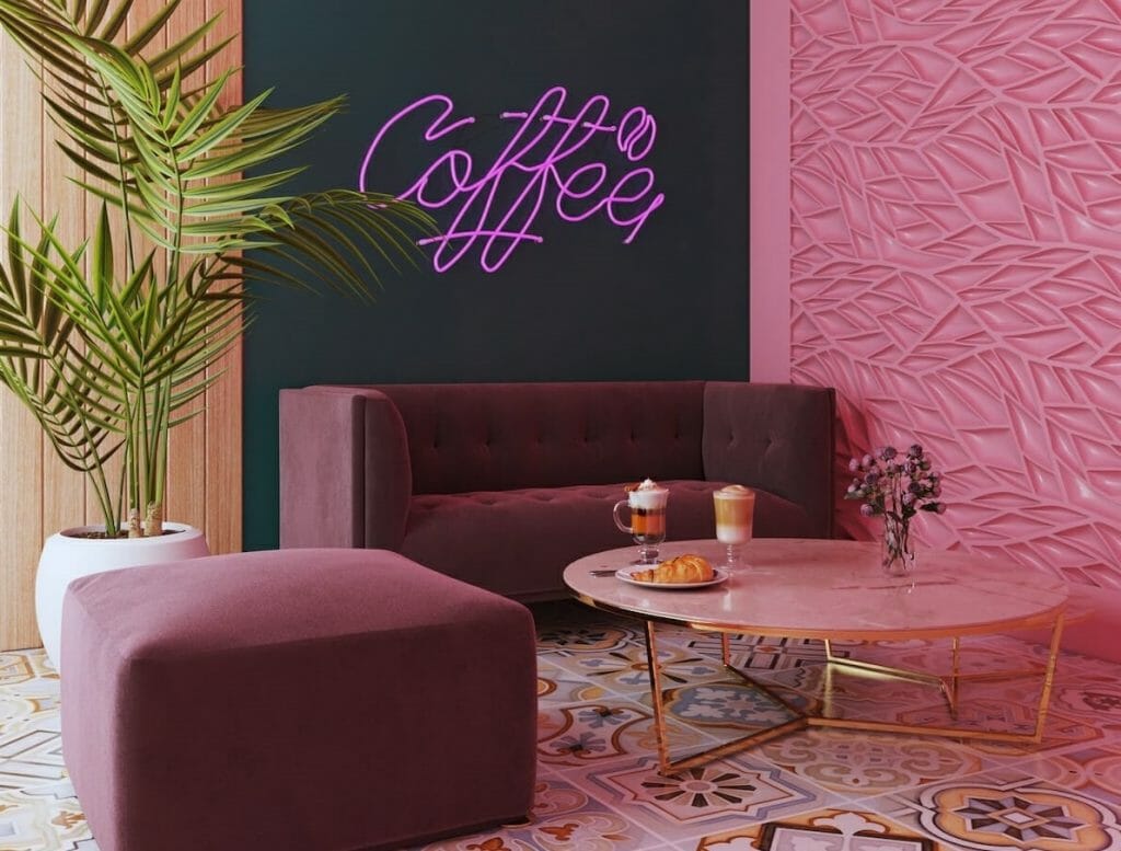 Barbiecore Home Decor: Embrace the Fun and Fabulous! - Decorilla Online ...