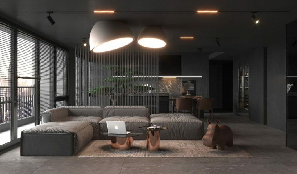 Lighting Trends 2024: Illuminate Your Space with the Year's Brightest