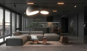 Lighting Trends 2024: Illuminate Your Space with the Year's Brightest