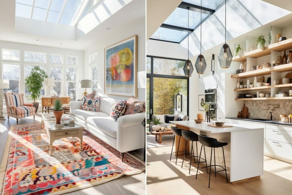 Interior Design Trends 2024: Fresh Ways to Reinvent Your Home ...