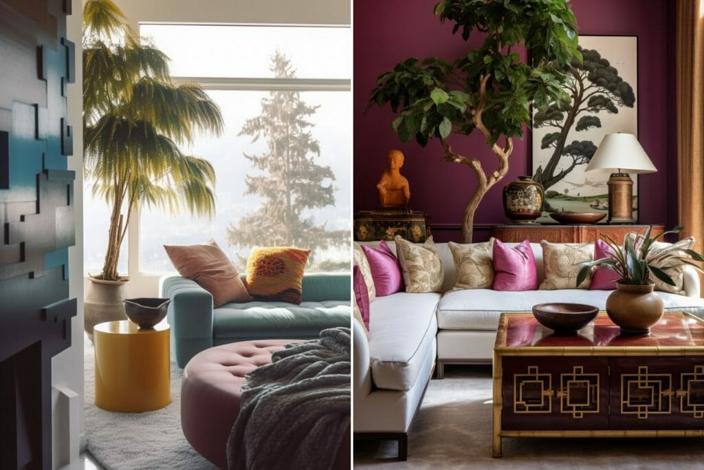 Interior Design Trends 2024: Fresh Ways to Reinvent Your Home ...