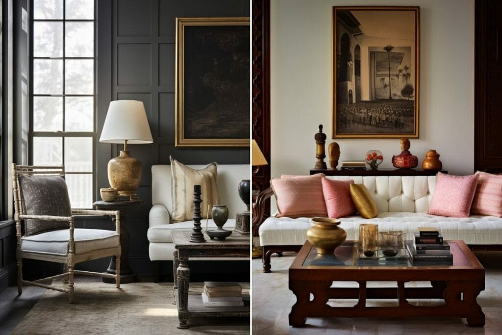 Interior Design Trends 2024: Fresh Ways to Reinvent Your Home ...