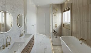 Bathroom Trends 2024: Refresh with the Future - Decorilla