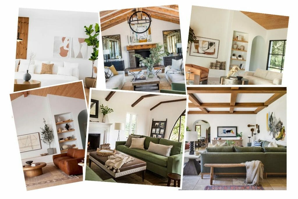 Before & After: Contemporary Mediterranean House Reveal - Decorilla ...
