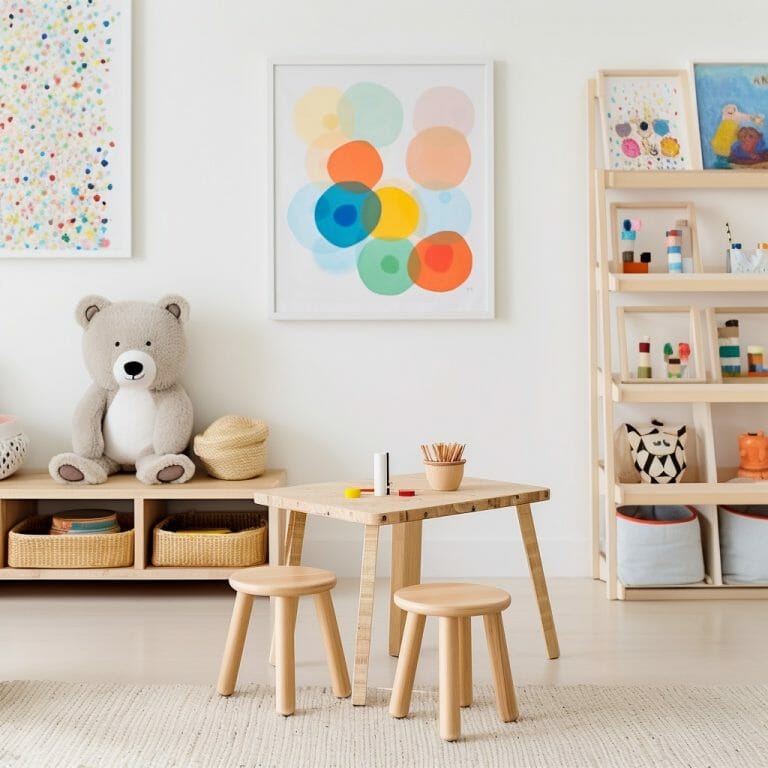 10 Playroom Ideas and Designs for Ultimate Fun - Decorilla Online ...