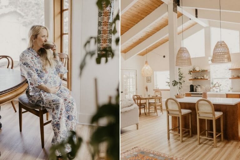 Design Diaries: Unveiling a Japandi Designer Home Interior - Decorilla ...