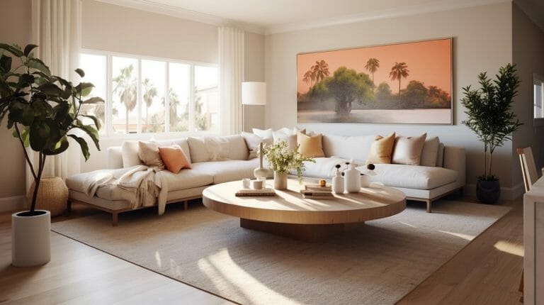 Interior Design Trends 2024: Fresh Ways to Reinvent Your Home ...