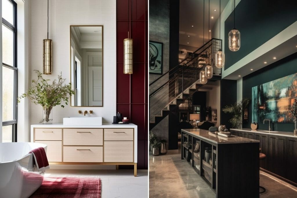 Interior Design Trends 2024: Fresh Ways to Reinvent Your Home
