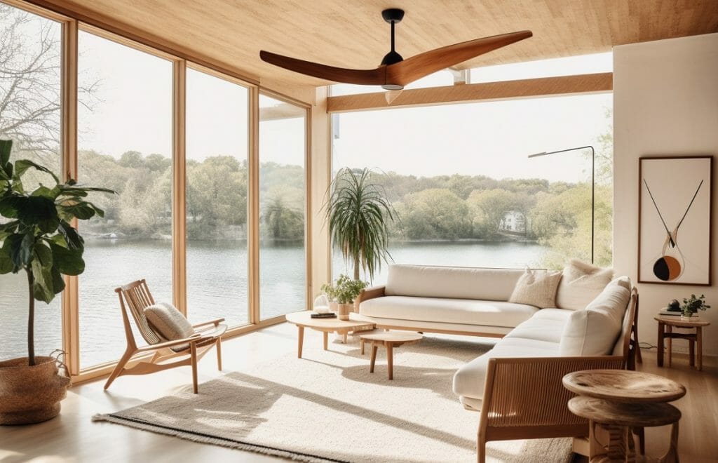 Interior Design Trends 2024: Fresh Ways to Reinvent Your Home