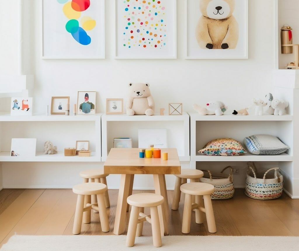 10 Playroom Ideas and Designs for Ultimate Fun - Decorilla Online ...