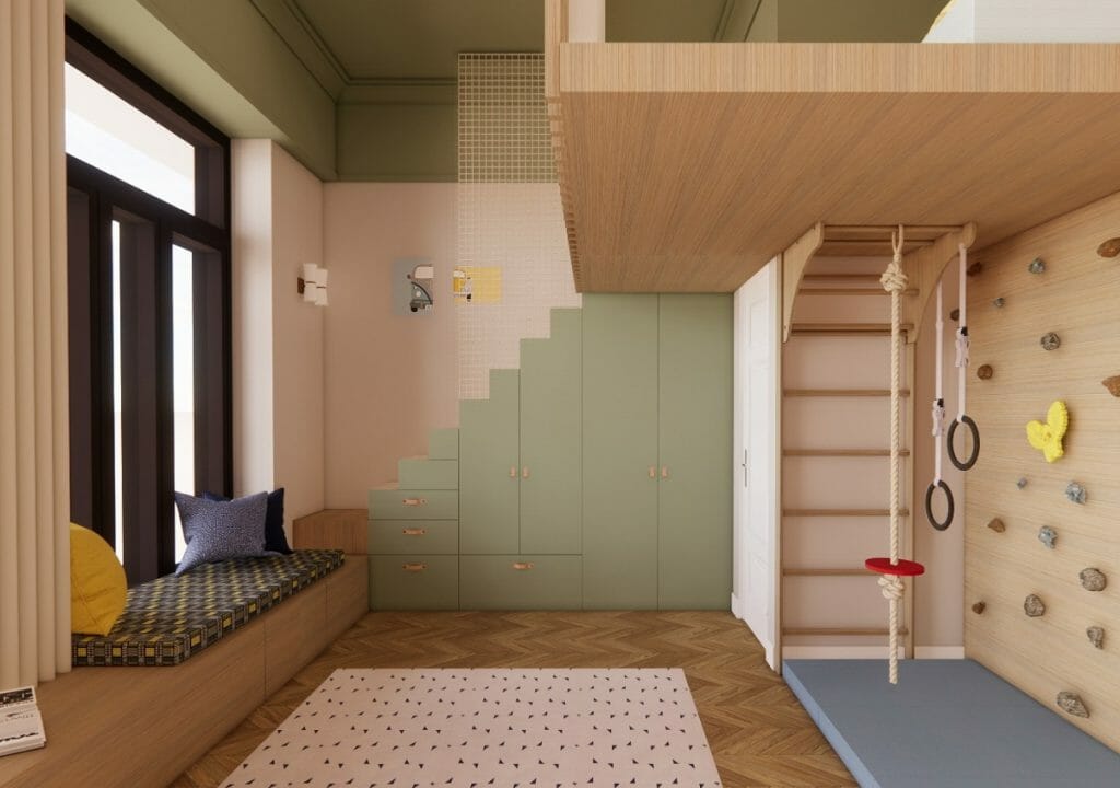10 Playroom Ideas and Designs for Ultimate Fun - Decorilla Online ...