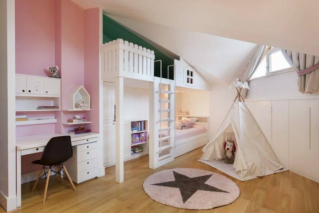 10 Playroom Ideas and Designs for Ultimate Fun - Decorilla Online ...