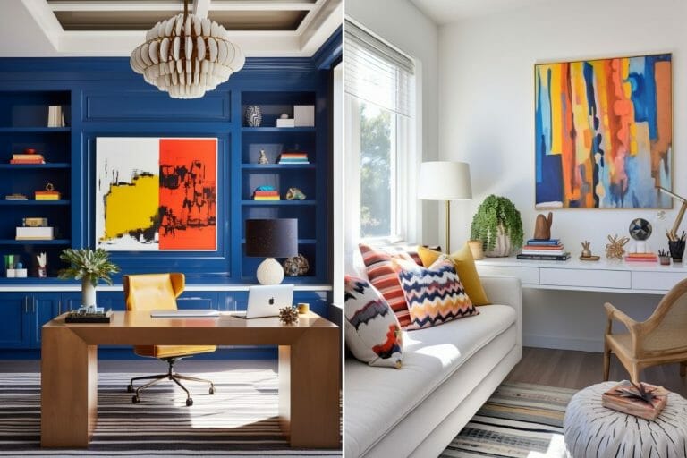 Interior Design Trends 2024: Fresh Ways to Reinvent Your Home ...