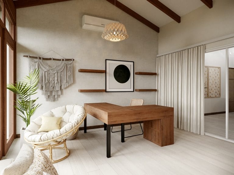 Home Office Trends 2024: The Ultimate Work-from-Home Hub - Decorilla ...