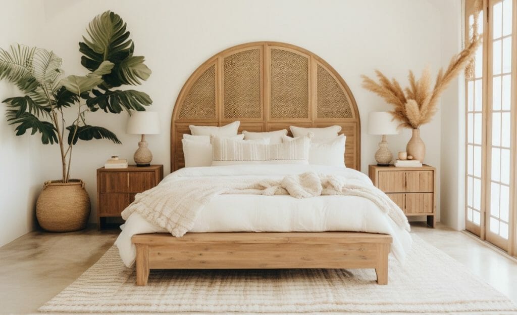 2024 Bedroom Trends: Say Hello to the New Cozy - Decorilla Online ...